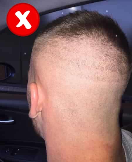 Cortes Desvanecidos para hombre 2019 🥇 Guia Definitiva